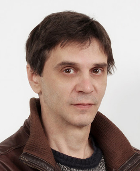 Bojan Jevtic - Official Website